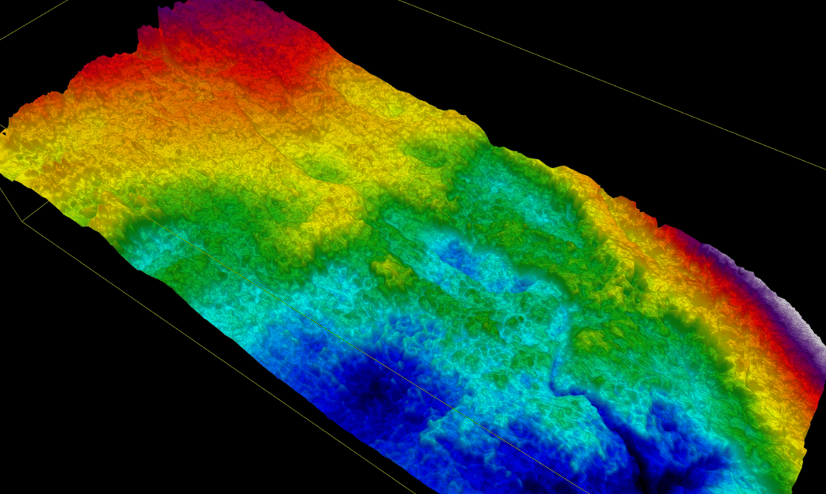 Multi-Parameter FWI | TGS Imaging & Processing