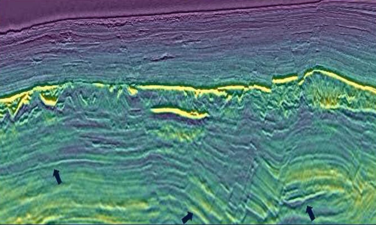 Elastic FWI | TGS Imaging & Processing
