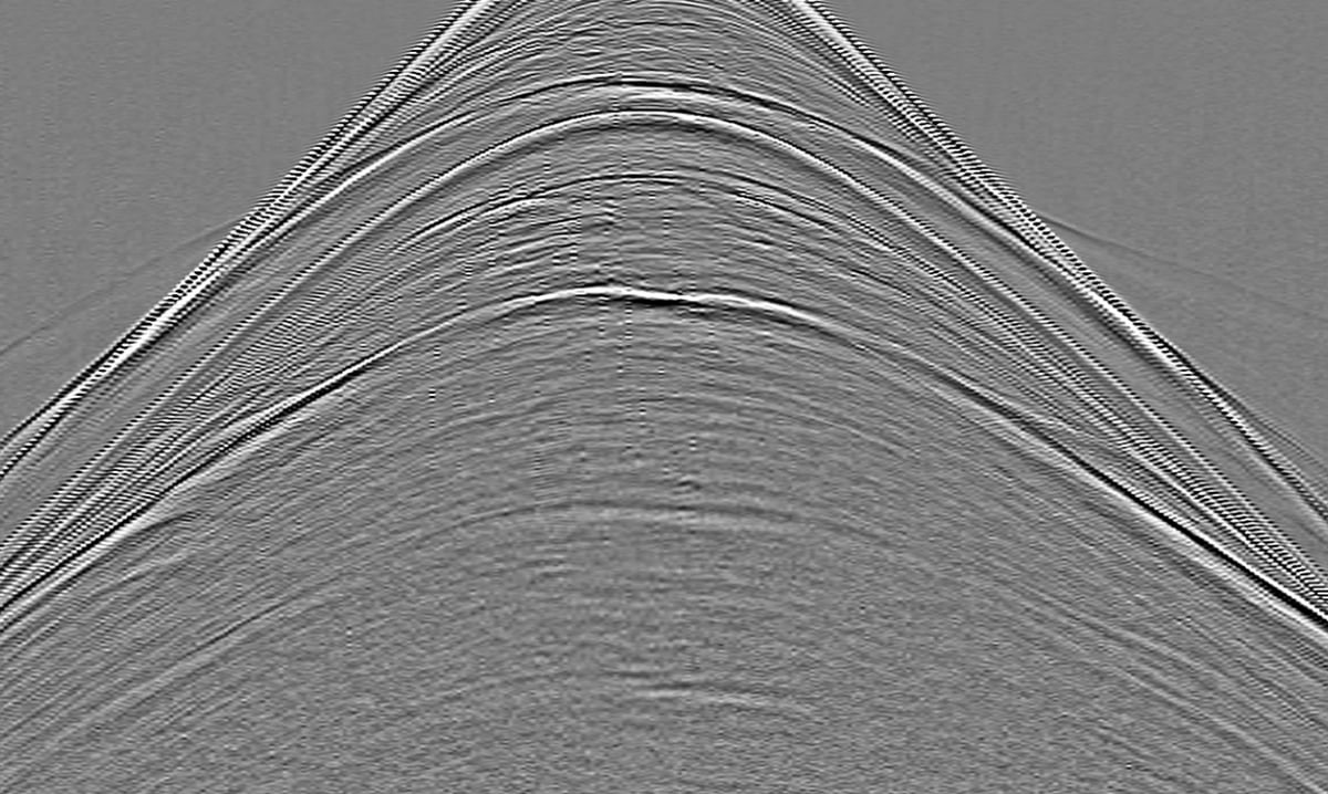 OBN Solutions | Subsurface Imaging | TGS Imaging & Processing