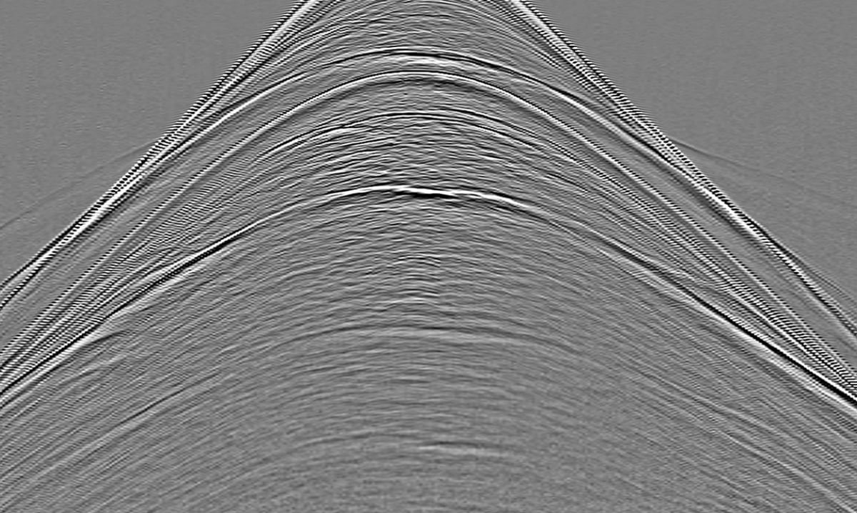 OBN Solutions | Subsurface Imaging | TGS Imaging & Processing
