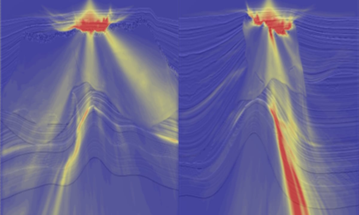 OBN Solutions | Subsurface Imaging | TGS Imaging & Processing